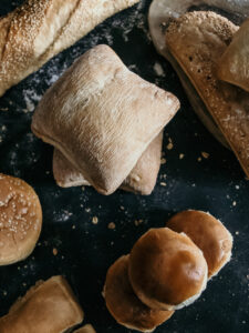 GoldCrust Baking Company, Inc.