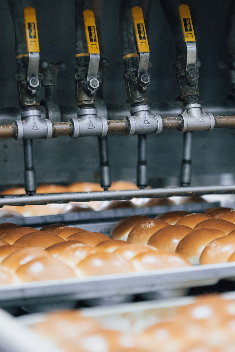 Contact Us - GoldCrust Baking Company, Inc.